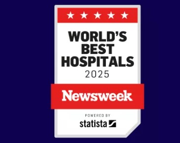 Trece hospitales de Quirónsalud, en el ranking ‘World Best Hospitals 2025’ de la revista ...
